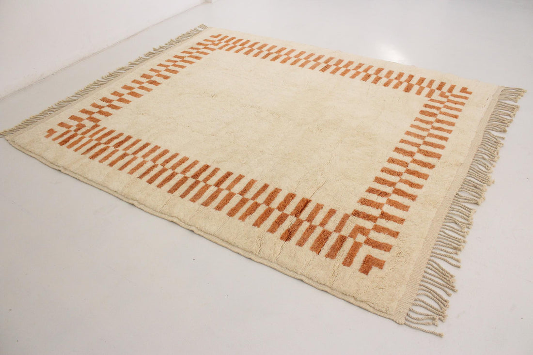 SHKOON - A selection of unique Moroccan rugs – Shkoon