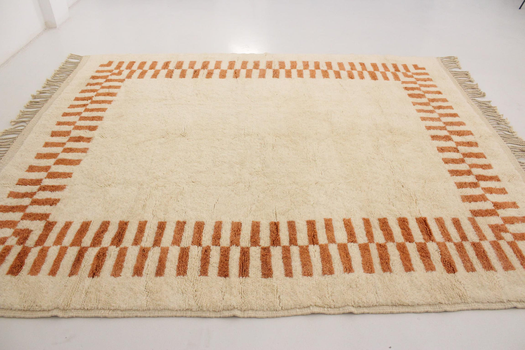 SHKOON - A selection of unique Moroccan rugs – Shkoon