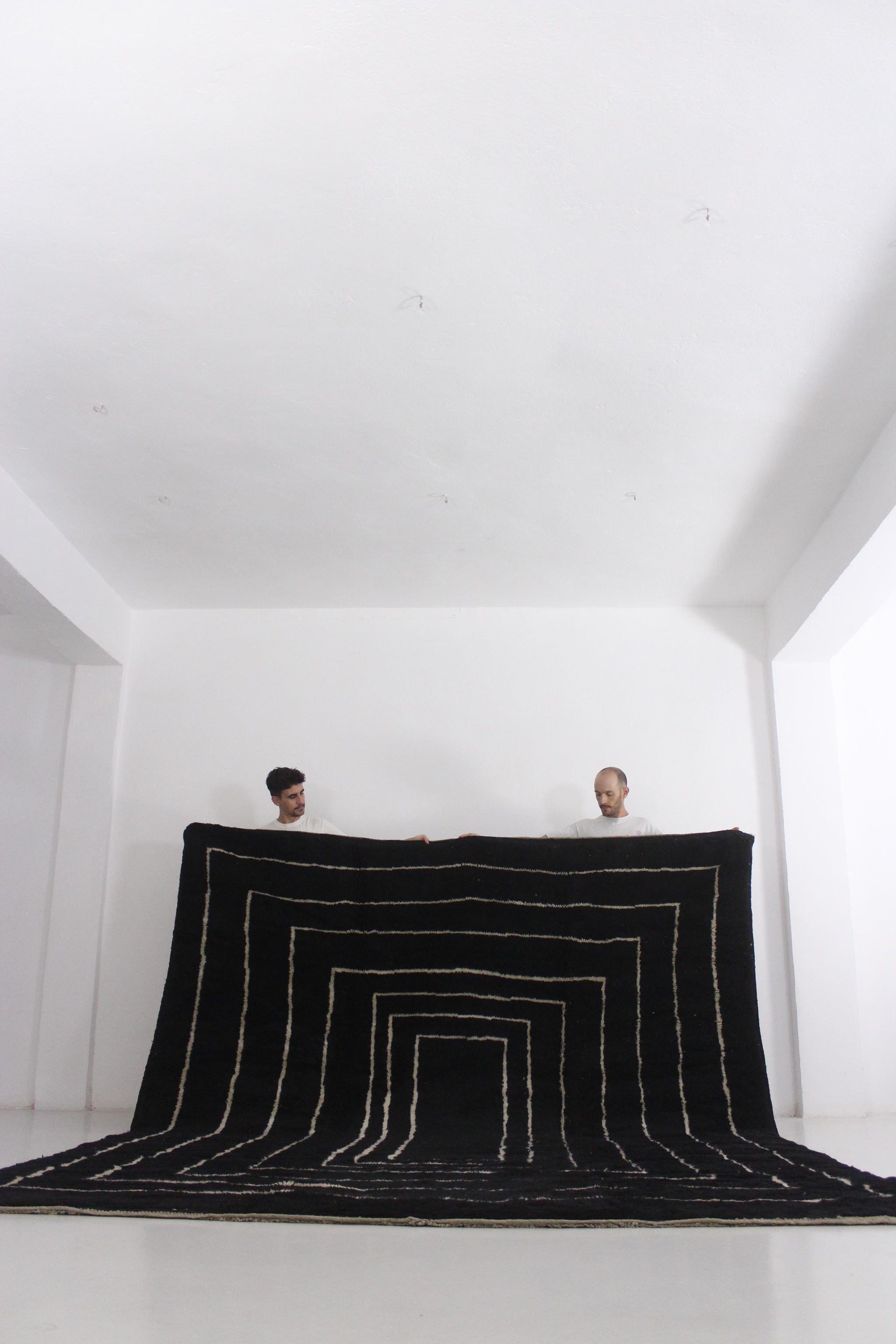 SHKOON - A selection of unique Moroccan rugs – Shkoon